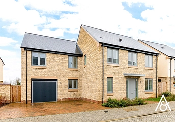 5+ bedroom Properties to rent in 4 Bedroom Semi Detached To Rent In ...