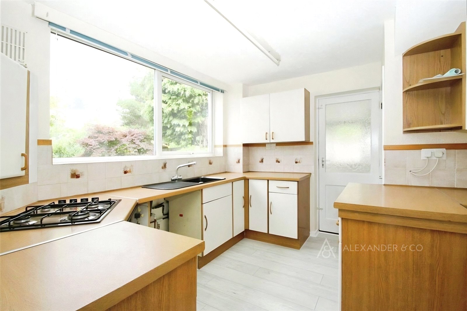 House to rent in Poplars Road, Buckingham, MK18 | Alexander & Co